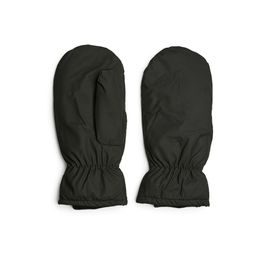 Pieces Mittens 'NIKKA' female Black size S