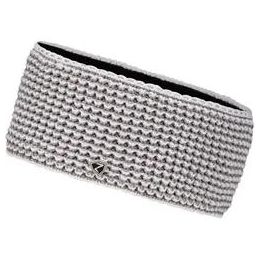 Stirnband Ziener "ILSE-Z band lady", Damen, weiß, Materialmix, Mützen