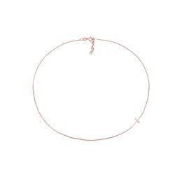 Elli Kette Damen Gr&ouml;&szlig;e 36 rosegold