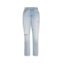 Calvin Klein Jeans Jeans female Blue size 27