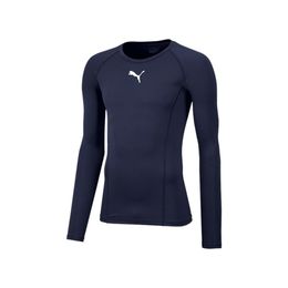 Puma Base Layer 'Liga' male Blue size S