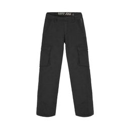 Le Temps Des Cerises Cargo Pants 'Sivan' male Black size 40