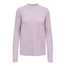 Only Pullover 'ONLCAMILLA' Damen Größe XS lavendel