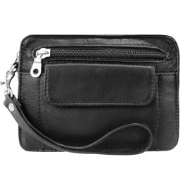 Harold'S Harold's Fanny Pack 'Country' male Black size One Size