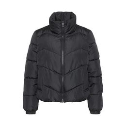Vero Moda Petite Jacke 'VMLIGARIO' Damen Größe L schwarz