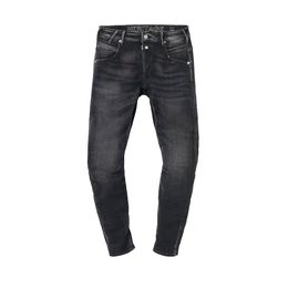 Le Temps Des Cerises Jeans male Black size 34