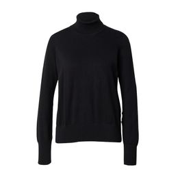 Mela Pullover 'Mayura' Damen Gr&ouml;&szlig;e S schwarz