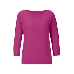 Madeleine Mode Madeleine Sweater female Pink size 48