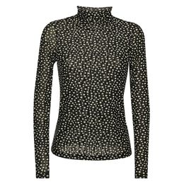 Madeleine Mode Madeleine Shirt female Black size 48