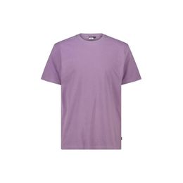 America Today Shirt male Purple size XS