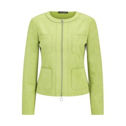 Betty Barclay Blazer female Green size 36