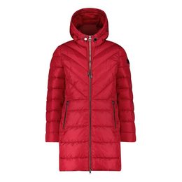 Betty Barclay Jacke Damen Gr&ouml;&szlig;e XXXL rot Winterjacke