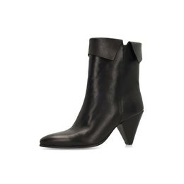 Sacha London Sacha Ankle Boots female Black size 39