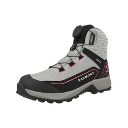 Garmont Snow Boots female Grey size 37