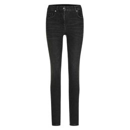 Madeleine Mode Madeleine Jeans female Black size 42
