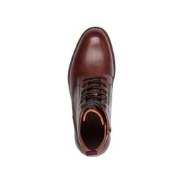 Tamaris Stiefelette Herren Gr&ouml;&szlig;e 40 cognac