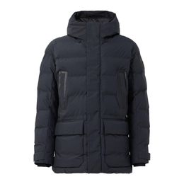 Save the Duck Winter Parka 'Quinlan' male Black size S
