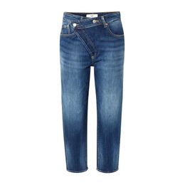 Le Temps Des Cerises Jeans 'Cosy' female Blue size 31
