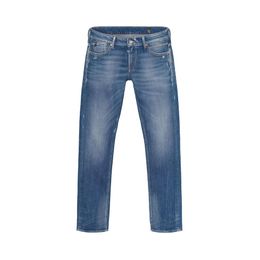 Le Temps Des Cerises Jeans male Blue size 34