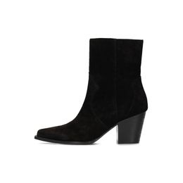 Haboob Ankle Boots 'BEAU' female Black size 42