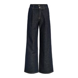 Jack & Jones Jjxx Pleated Jeans 'JXTokyo' female Blue size 27