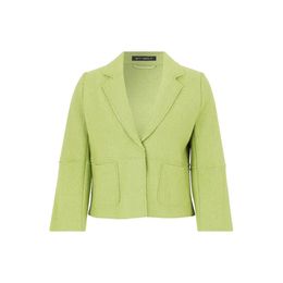 Betty Barclay Blazer Damen Gr&ouml;&szlig;e 44 mint