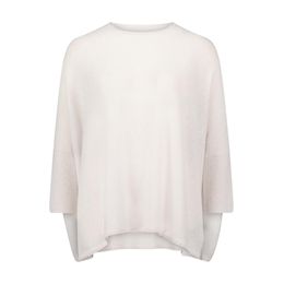 Betty Barclay Pullover Damen Gr&ouml;&szlig;e M wollwei&szlig;