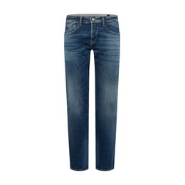 Le Temps Des Cerises Jeans male Blue size 34