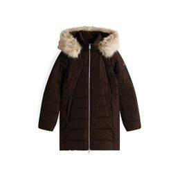 Tommy Hilfiger Winter Coat female Brown size S