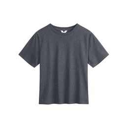 Mela T-Shirt 'Tanika' Damen Größe S anthrazit