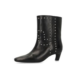 Sacha London Sacha Ankle Boots female Black size 38
