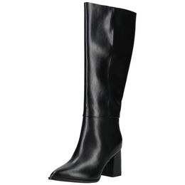 Marco Tozzi Stiefel Damen Gr&ouml;&szlig;e 41 schwarz Winterschuhe