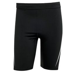 adidas Performance Workout Pants 'Adizero' male Black size M