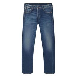 Le Temps Des Cerises Jeans Herren Größe 38 blau