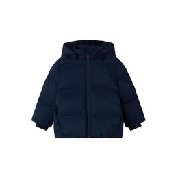 name it Winter Jacket 'NMNMUSK' boy Blue size 104