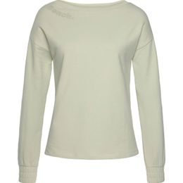 Damen Sweatshirt pistazie Gr&ouml;&szlig;e 52/54