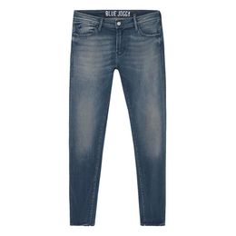 Le Temps Des Cerises Jeans male Blue size 40