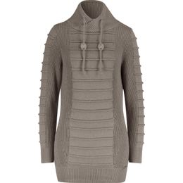Longpullover