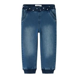name it Jeans 'NMFBELLA' girl Blue size 110