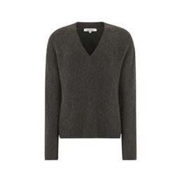 Soft Rebels Pullover 'West' Damen Größe XS dunkelbraun