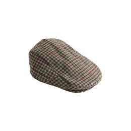 next Beanie boy Brown, Grey size 5-6 yrs