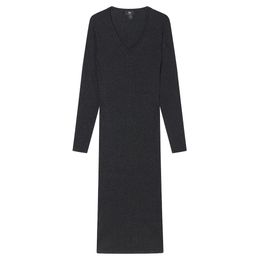 Le Temps Des Cerises Kleid Damen Gr&ouml;&szlig;e 34 schwarz Winterkleid