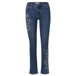 Koroshi Jeans female Blue size 42