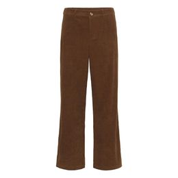 Cream Pants 'CRKanna' female Brown size 44