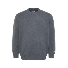 Jack & Jones Plus Jack & Jones Plus Pullover 'JORNORREBRO' Herren Gr&ouml;&szlig;e XXL dunkelgrau