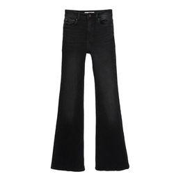 Pull&Bear Pull&bear Jeans female Black size 38