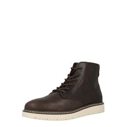 Toms Shoes Toms Lace-Up Boots 'NAVI TRVL LITE RANGER' male Brown size 10,5