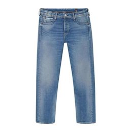 Le Temps Des Cerises Jeans Herren Gr&ouml;&szlig;e 40 blau
