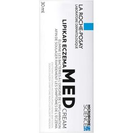 L'Oréal ROCHE-POSAY Lipikar Eczema Med Creme 30 ml