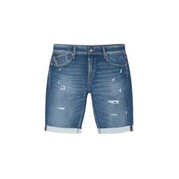 Le Temps Des Cerises Jeans male Blue size 38